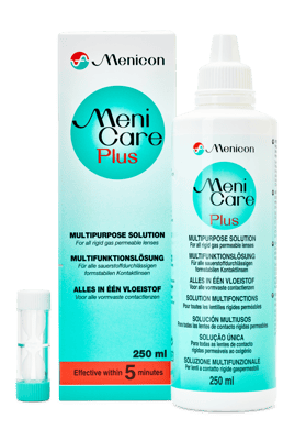 MeniCare Plus | Products | Consumer | Menicon